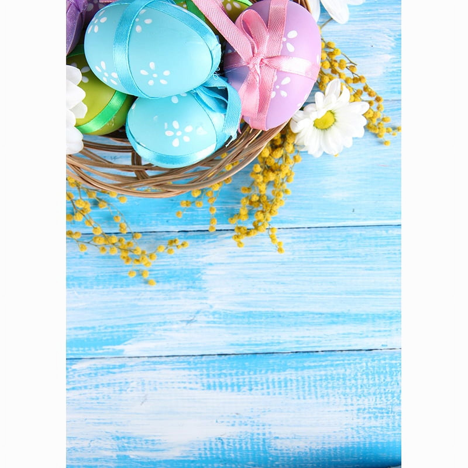 Vinyl Custom Flowers Photography Backdrops Prop Wooden Brick Wall ...