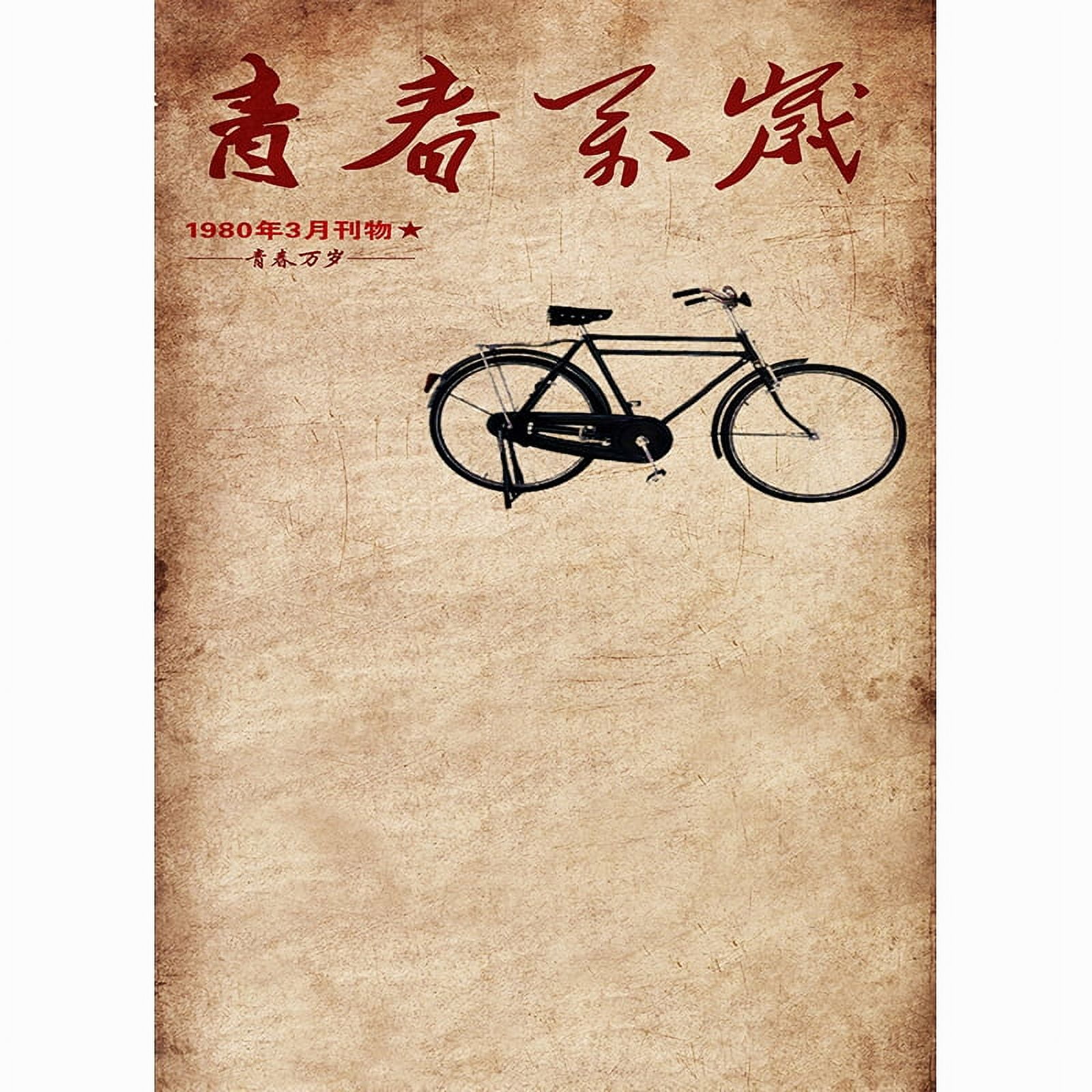 Vinyl Custom Flowers Photography Backdrops Prop Wooden Brick Wall ...