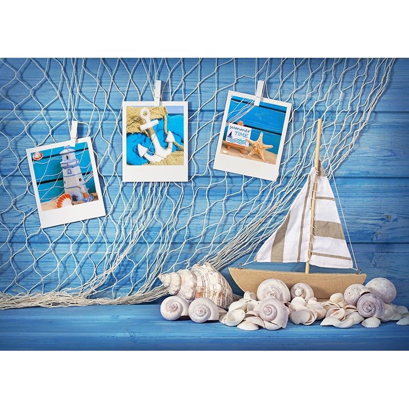 Vinyl Custom Photography Backdrops Props Flower Board Landscape ...