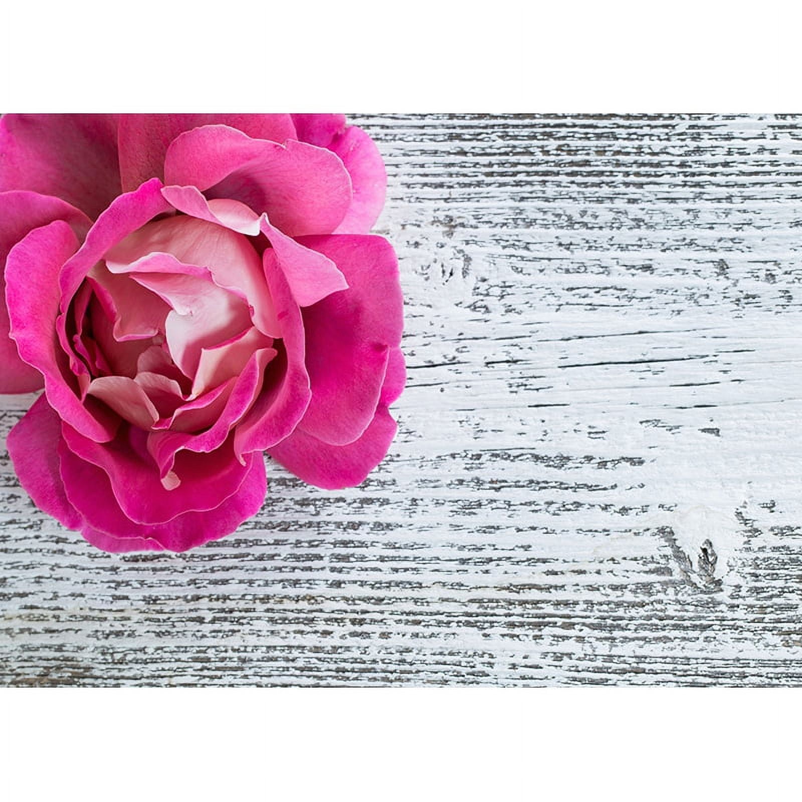 Vinyl Custom Photography Backdrops Props Flower Wood Planks Photo ...