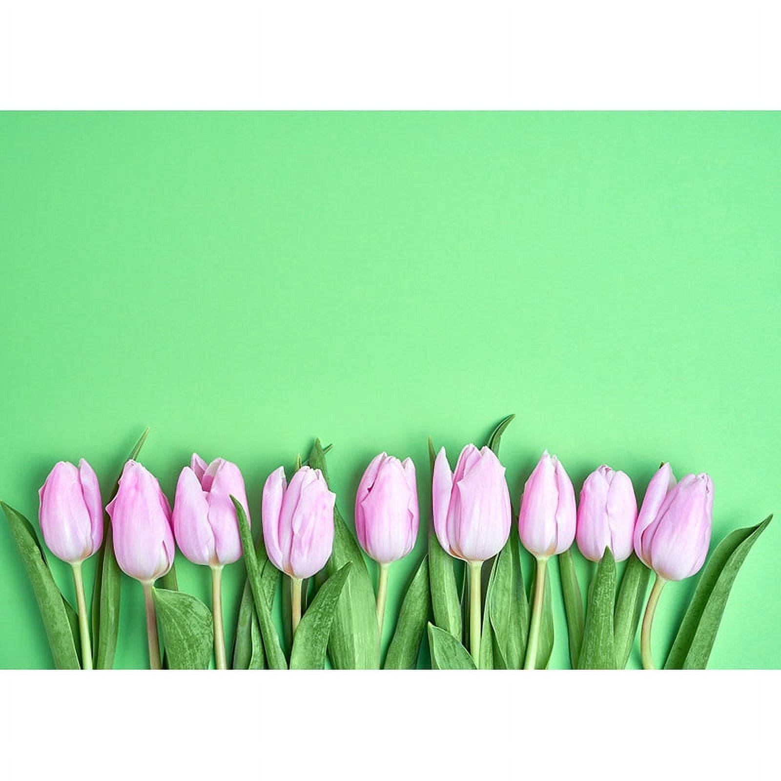 Vinyl Custom Photography Backdrops Props Flower Wood Planks Photo ...
