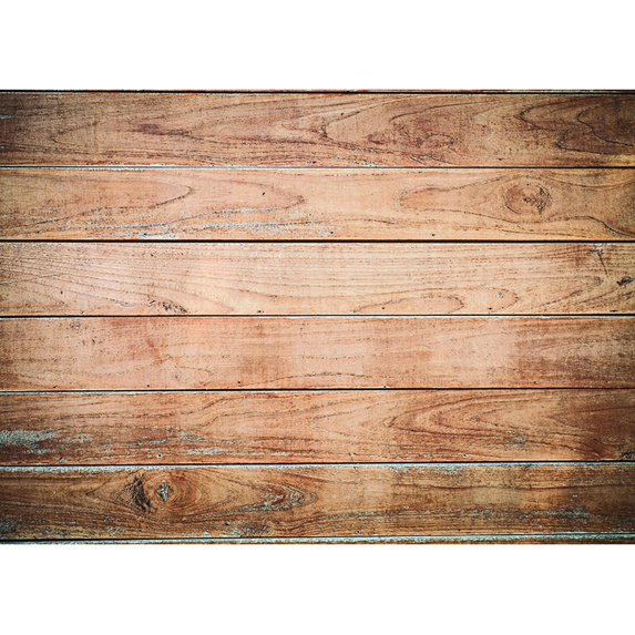 Vinyl Custom Photography Backdrops Props Flower Wooden floor Photo ...