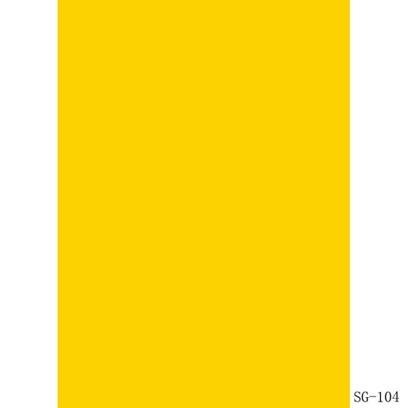 Vinyl Custom Photography Backdrops Props Solid Single Color Simple ...