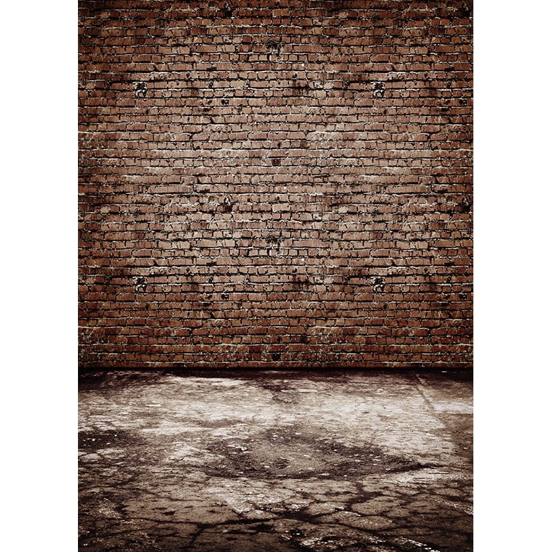 Vinyl Custom Photography Backdrops Vintage Brick Wall Theme Photo ...