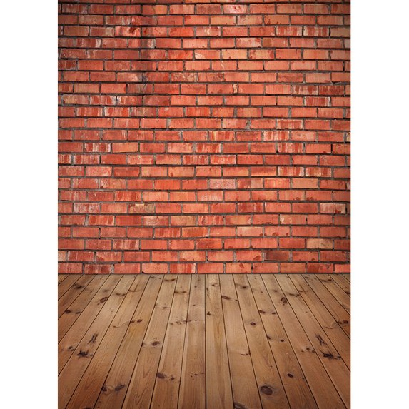 Vinyl Custom Photography Backdrops Vintage Brick Wall Theme Photo ...
