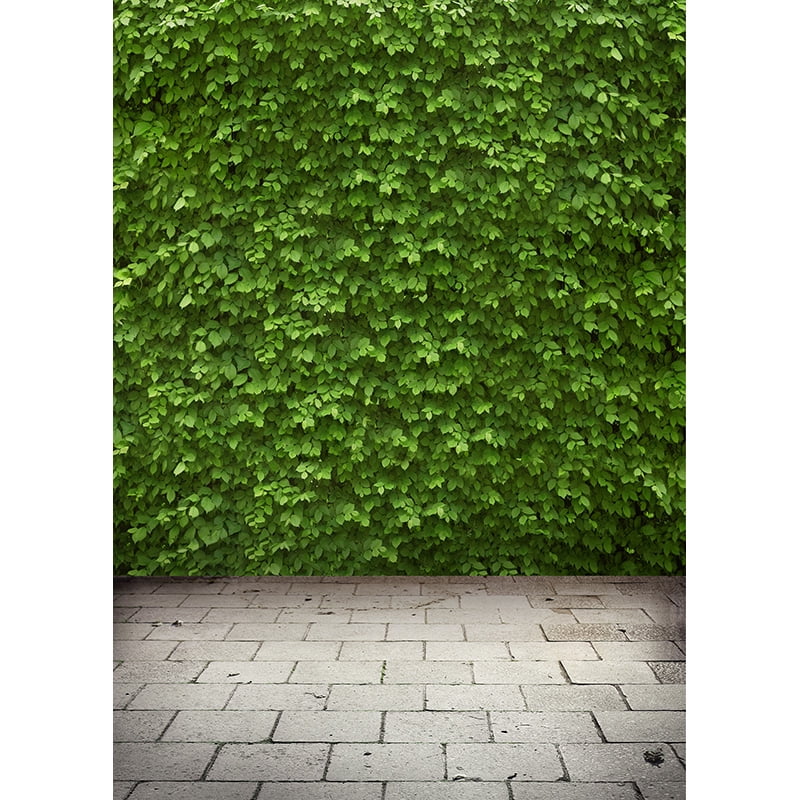 Vinyl Custom Photography Backdrops Wall And Wood Floor Flower Planks ...