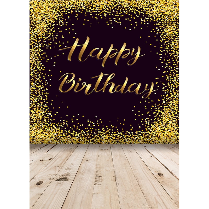 Vinyl Custom Photography Backdrops Wall And Wood Floor Flower Planks ...