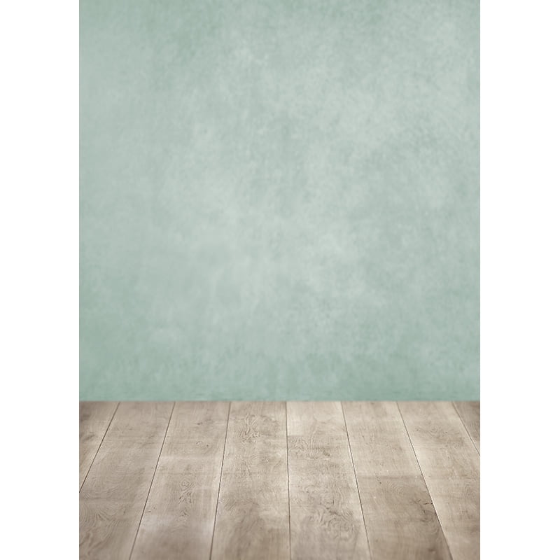 Vinyl Custom Photography Backdrops Wall And Wood Floor Flower Planks ...