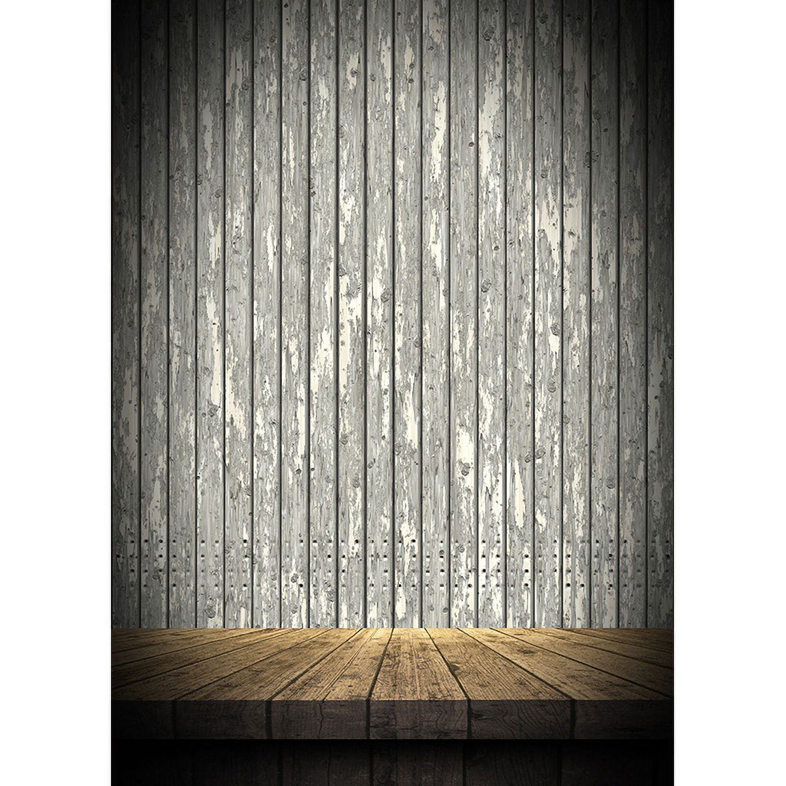 Vinyl Custom Photography Backdrops Wooden Floor Landscape Flower Photo ...
