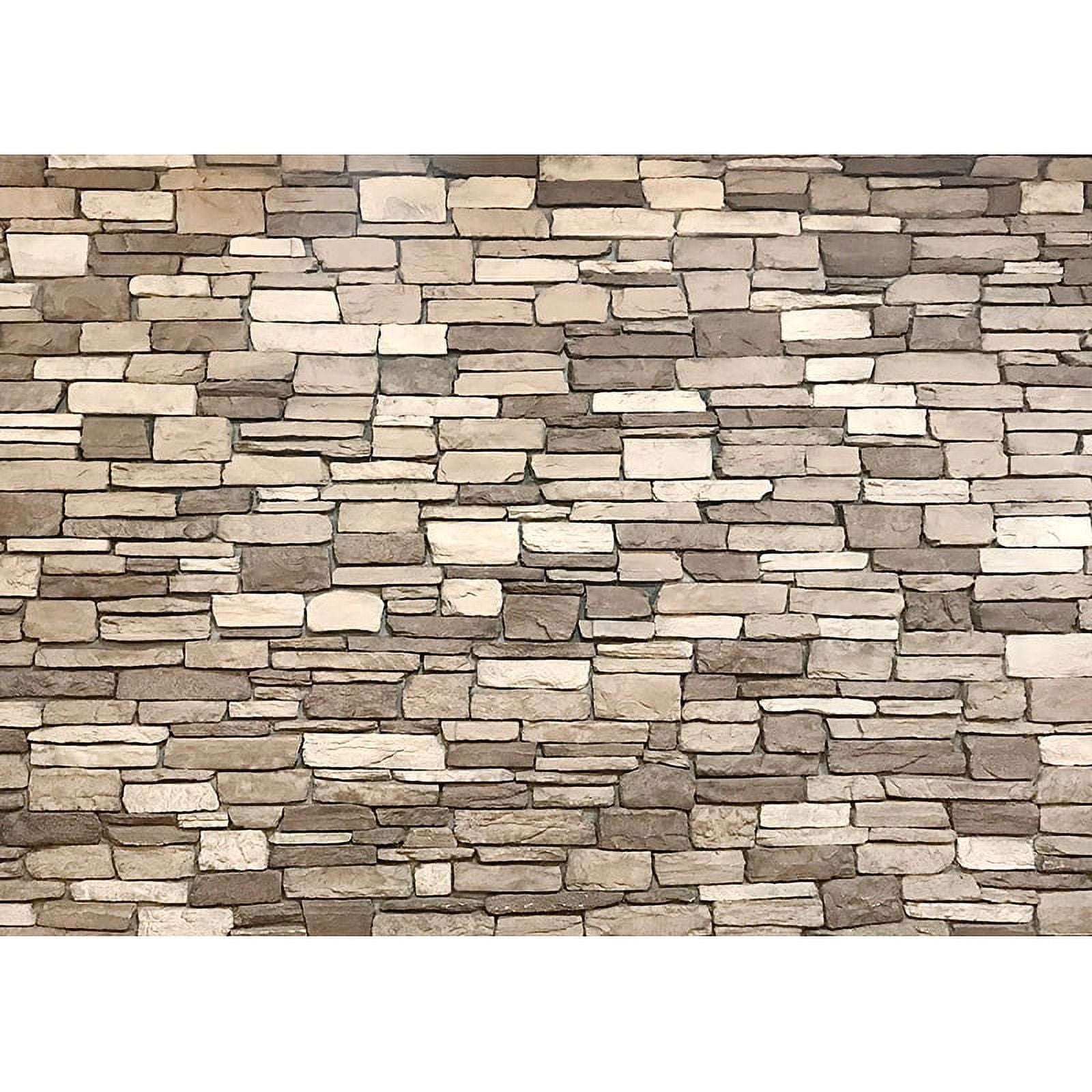 Vinyl Custom Vintage Brick Wall Theme Photography Backdrops portrait ...