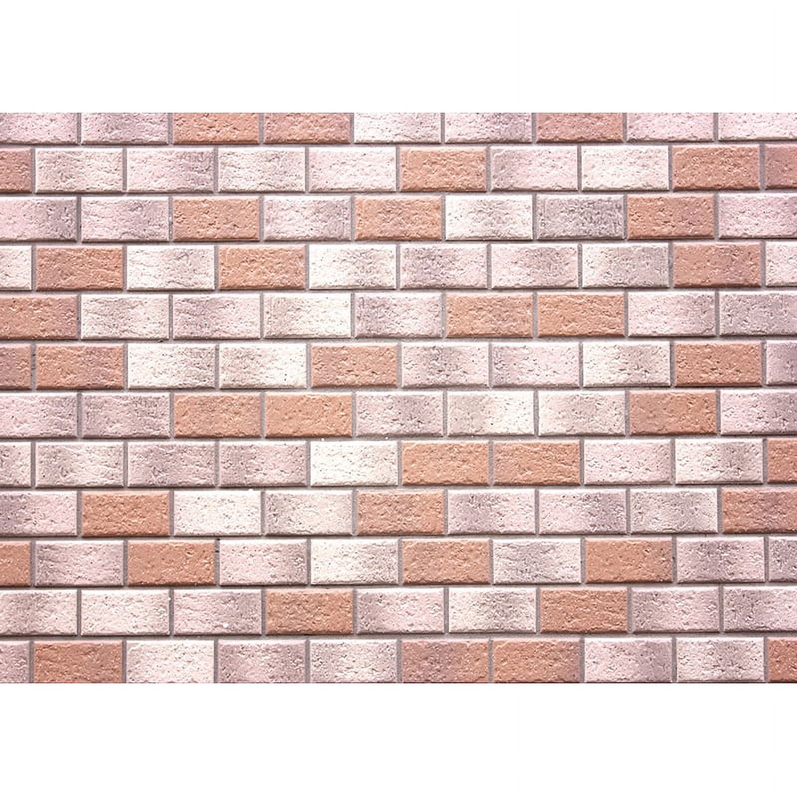 Vinyl Custom Vintage Brick Wall Theme Photography Backdrops portrait ...
