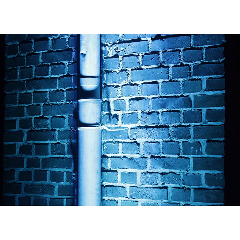 Vinyl Custom Vintage Brick Wall Theme Photography Backdrops portrait ...