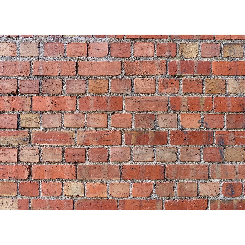 Vinyl Custom Vintage Brick Wall Theme Photography Backdrops portrait ...