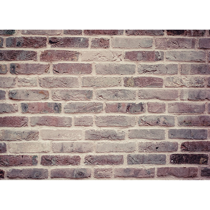 Vinyl Custom Vintage Brick Wall Theme Photography Backdrops portrait ...