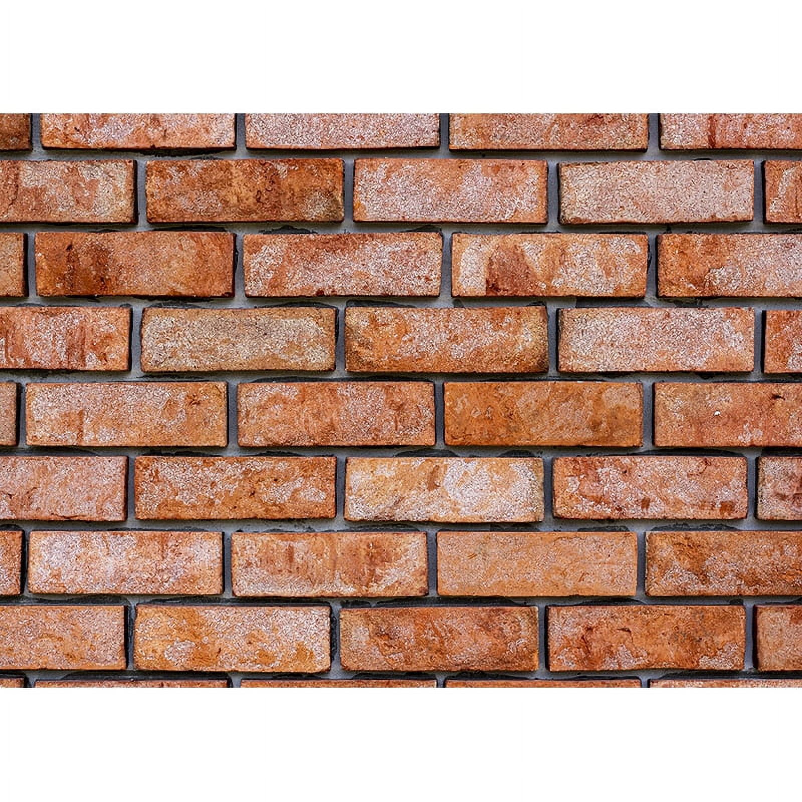 Vinyl Custom Vintage Brick Wall Theme Photography Backdrops portrait ...