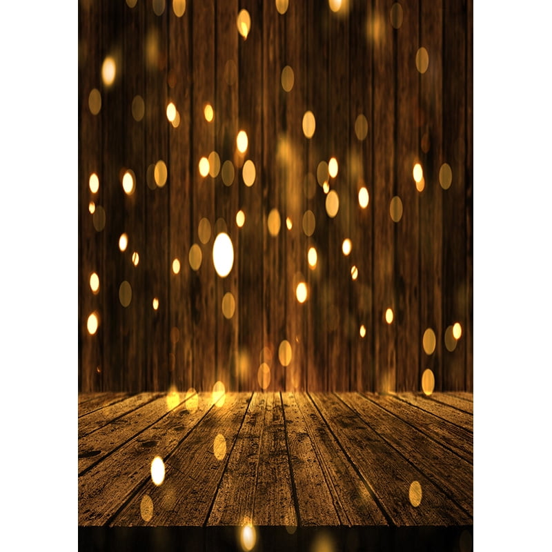 Vinyl Custom Wooden Floor Flower Landscape Photography Backdrops Baby ...