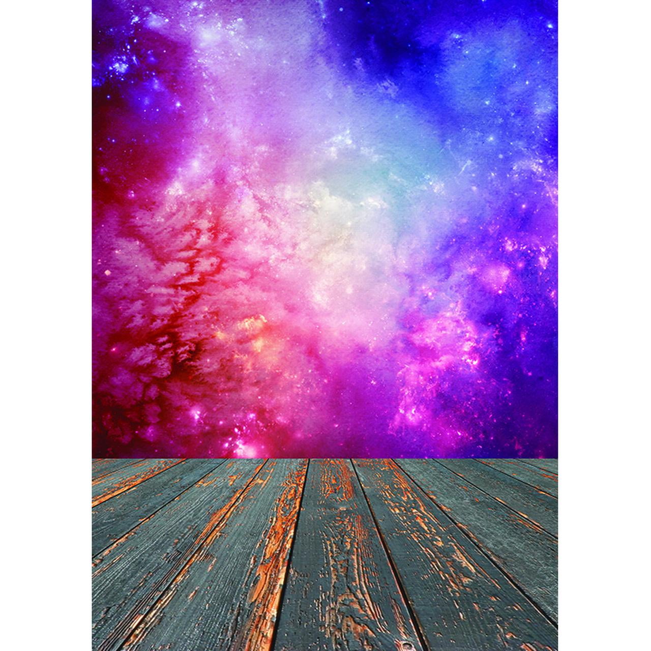 Vinyl Custom Wooden Floor Flower Landscape Photography Backdrops Baby ...