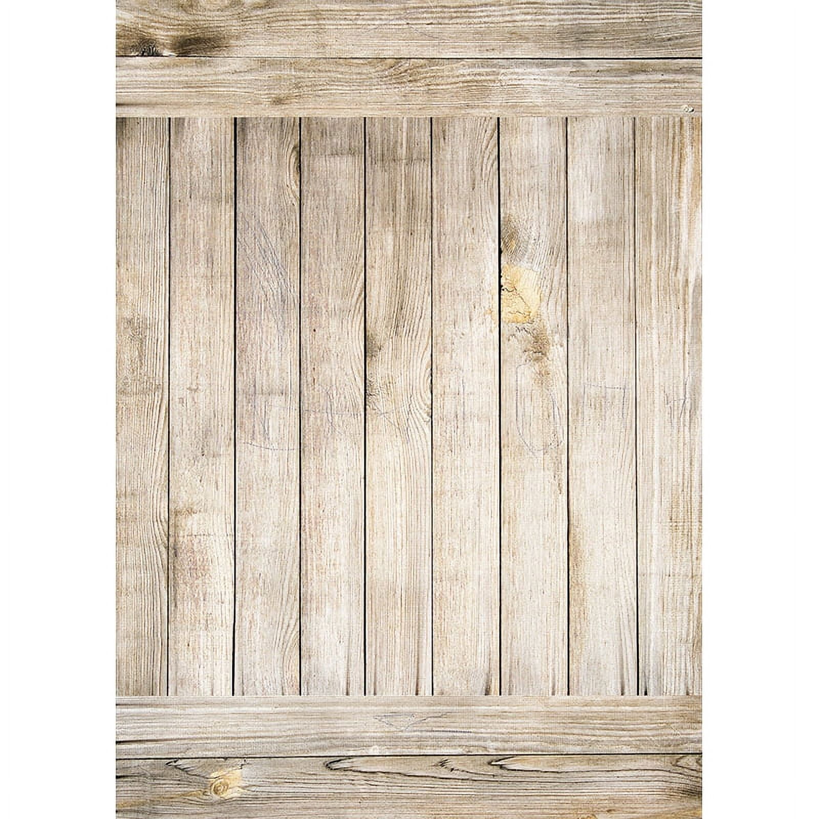 Vinyl Custom Wooden Floor Flower Landscape Photography Backdrops Baby ...