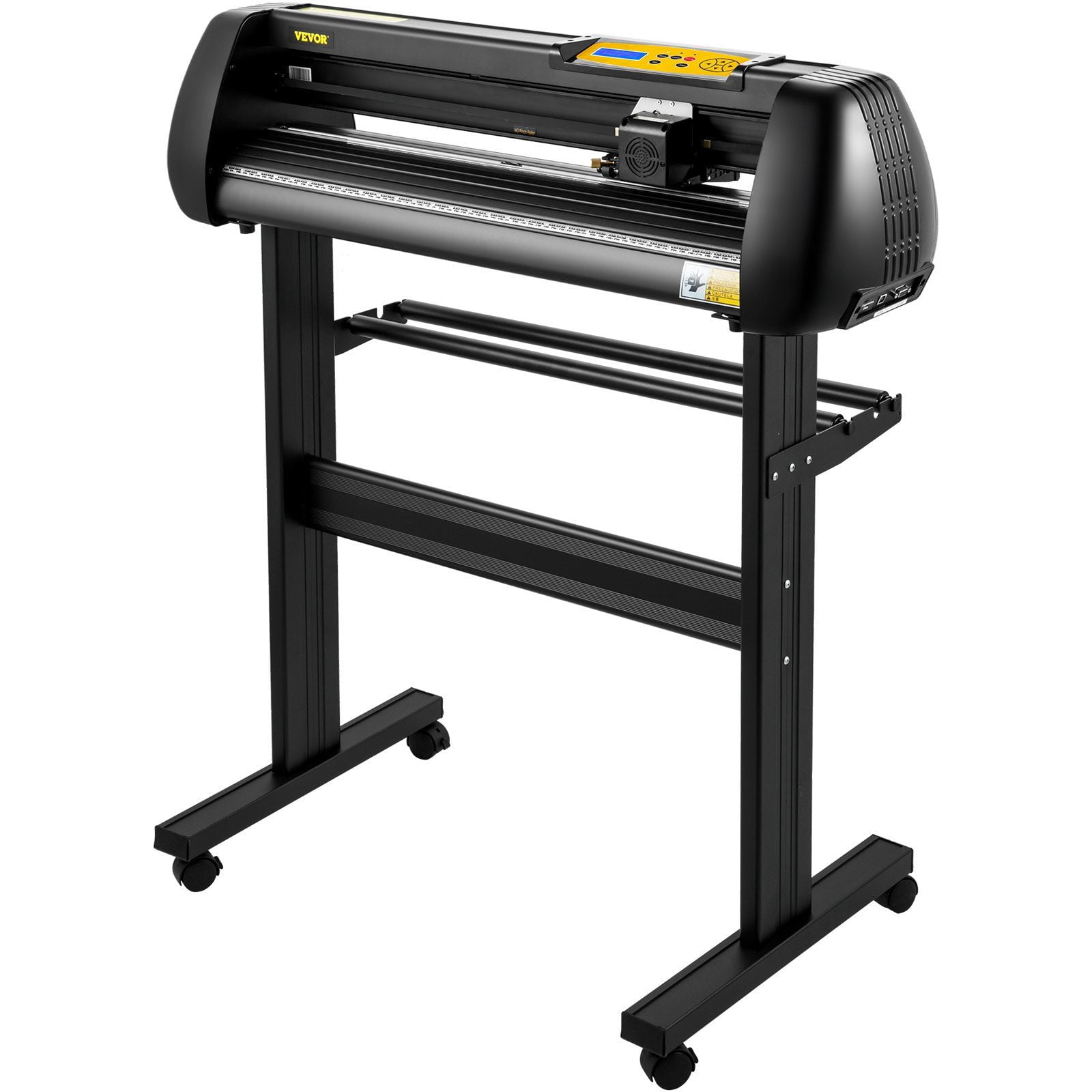 Vinyl Cutter Machine, Upgraded 28 Inch Paper Feed Cutting Plotter ...