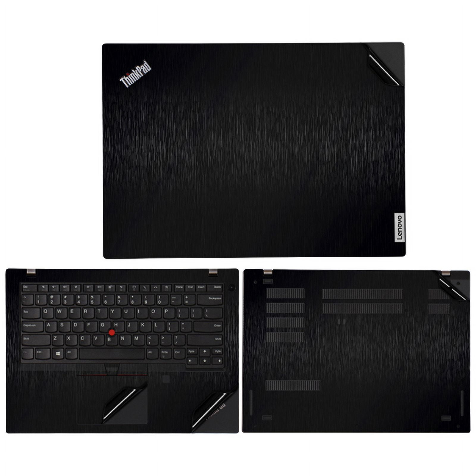 Vinyl Decal Sticker Skin For Lenovo Thinkpad X1 Carbon Gen 11 10 9 8 7 ...