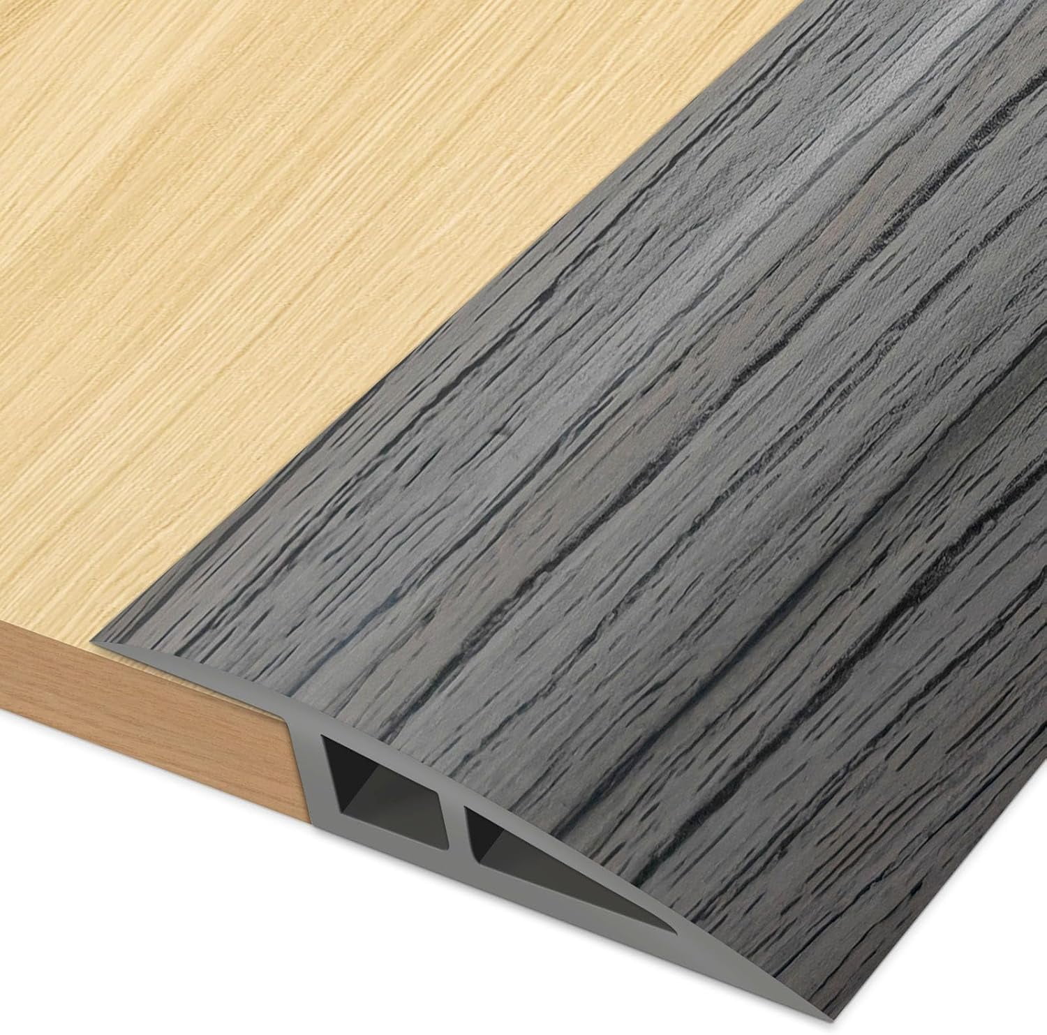 Vinyl-Door-Threshold Floor-Transition-Strips Self Adhesive 72 inch ...