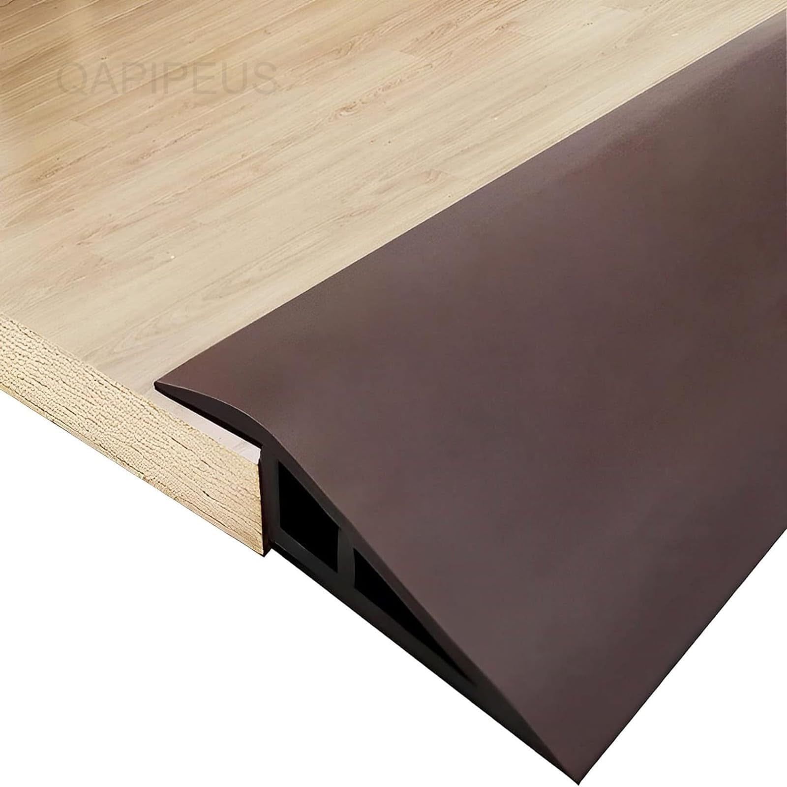 Vinyl Door Threshold Ramps for Doorways, Floor Transition Threshold ...