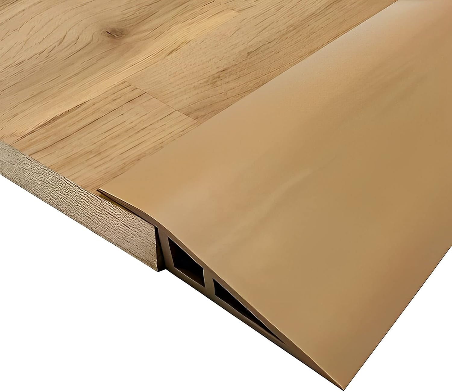 Door-Threshold-Strips Self-Adhesive 36 inch, Threshold 1/2'' ~ 3/5 ...