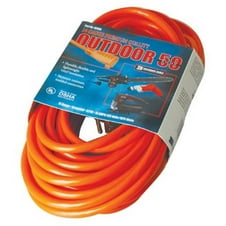 Heavy Duty Drop Cord