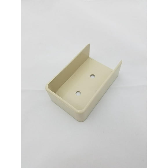 Vinyl Fence Rail Bracket