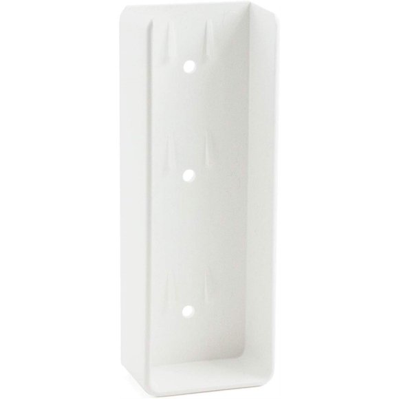 Vinyl Fence Rail Bracket