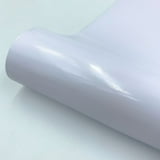Vinyl Film for Crafting, Sign Making, and Decals - PVC Lettering Sheets ...