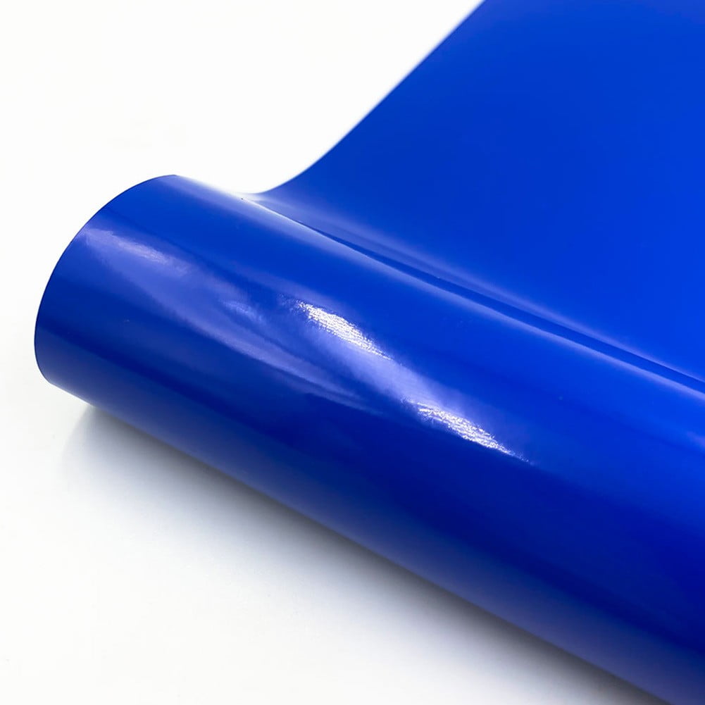 Vinyl Film for Crafting, Sign Making, and Decals - PVC Lettering Sheets ...