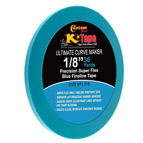 Fine Line Striping Tape