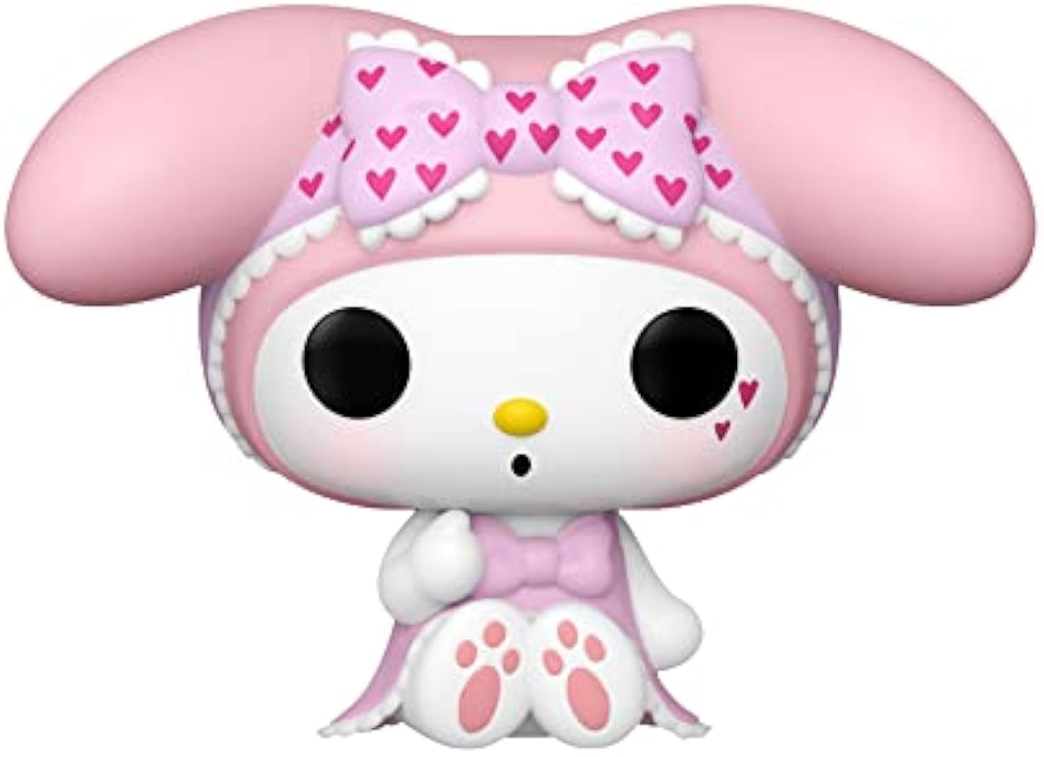 Vinyl Funko Pop! Animation: Sanrio My Melody #56 (Exclusive)dren Best ...