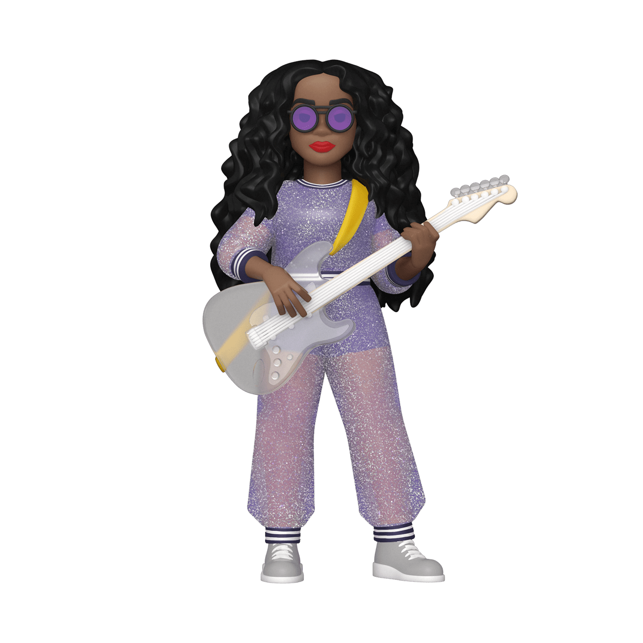Vinyl Gold 5": H.E.R - Walmart.com