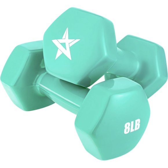 2lbs Weights