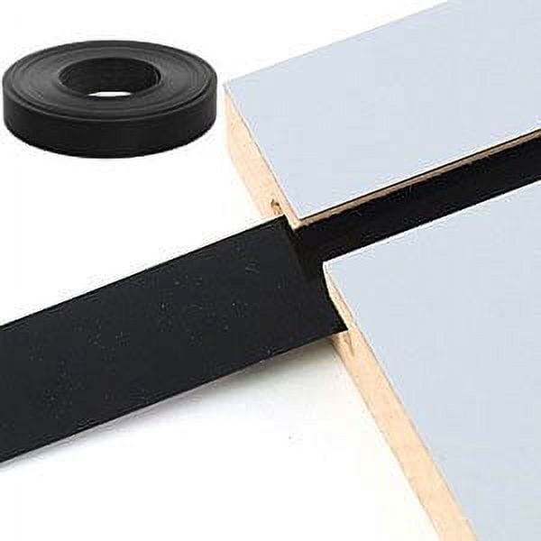 Vinyl Insert for Slatwall - Black - Walmart.com