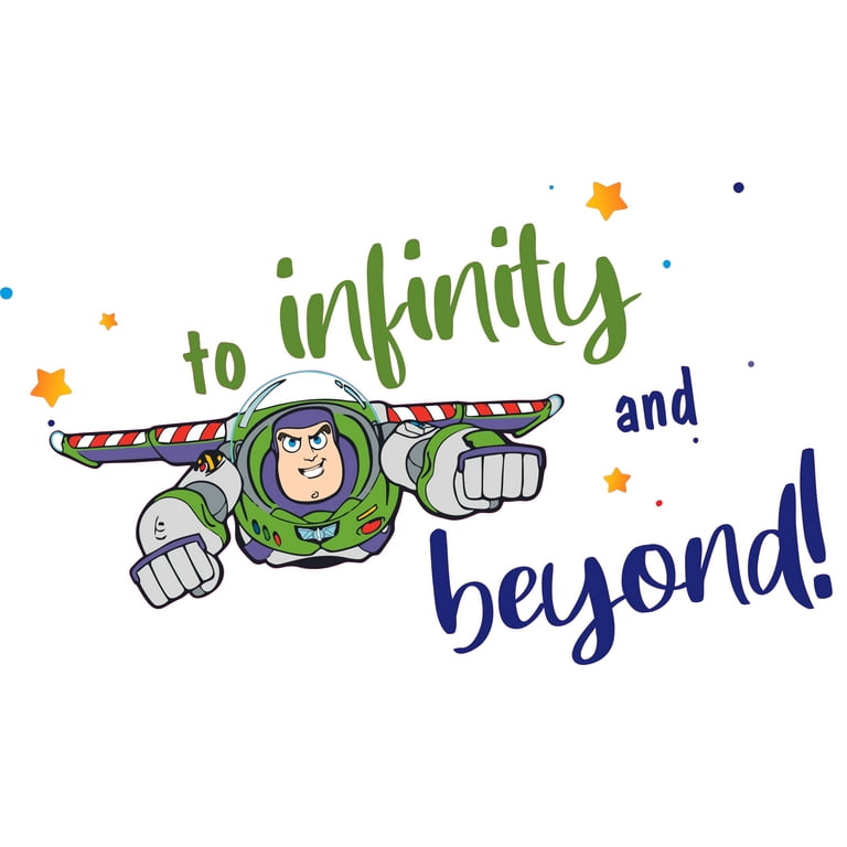 Disney Buzz Lightyear Quotes
