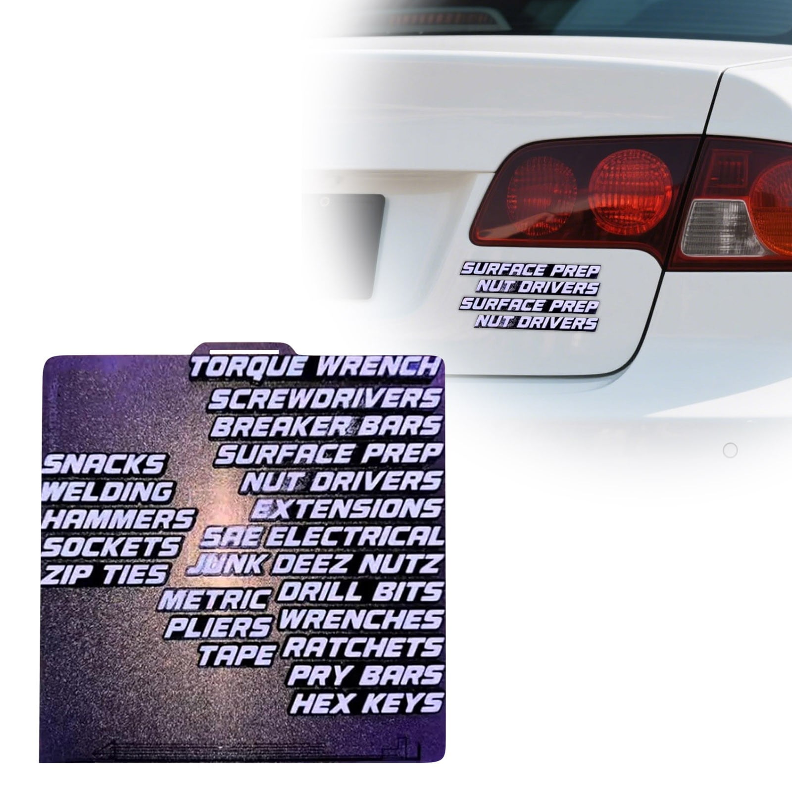 Vinyl Lettering Decal Sticker - Car, Business, Boat, Truck, Door ...