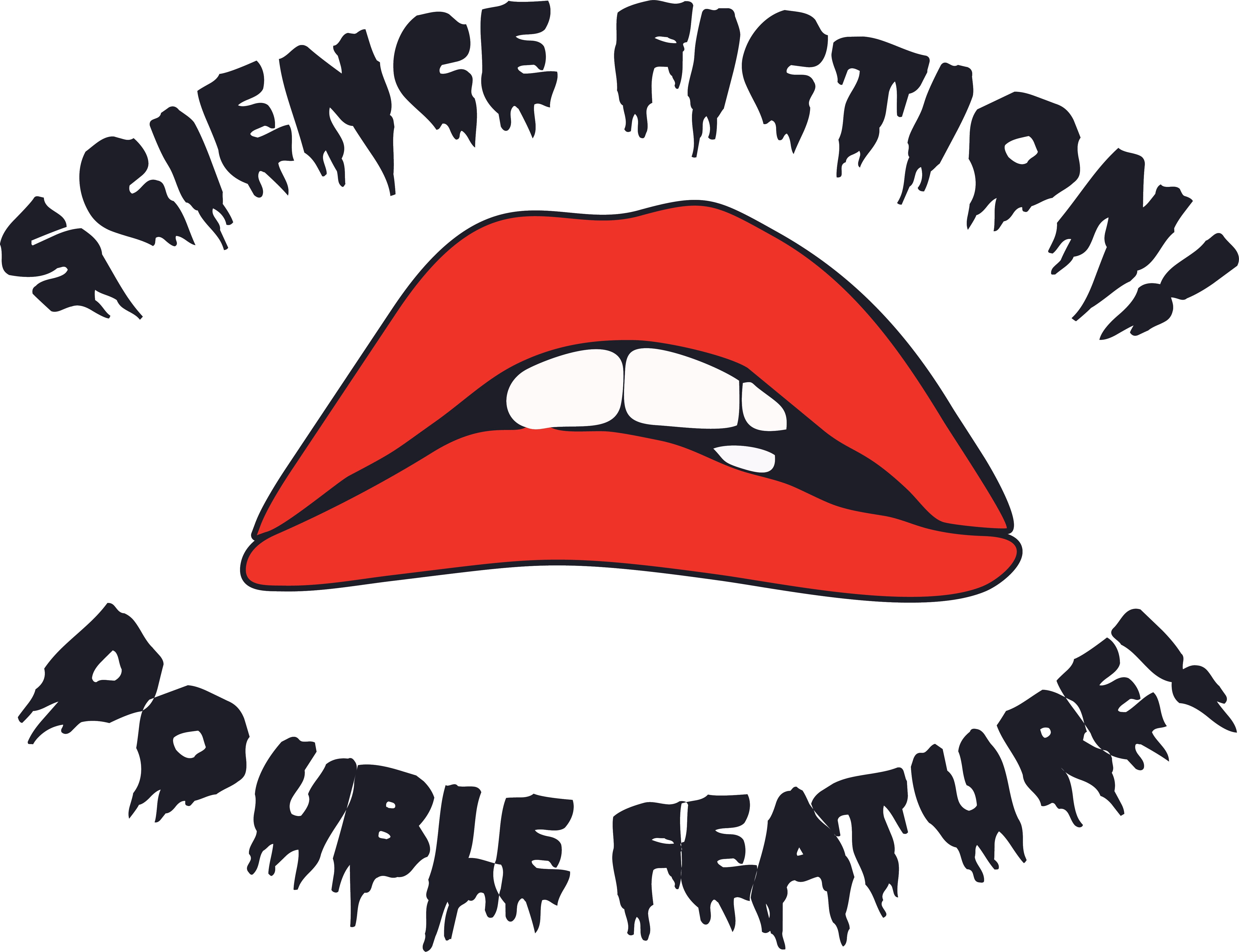 Vinyl Living Room Bedroom Rocky Horror Design Adhesive Wall Decal ...