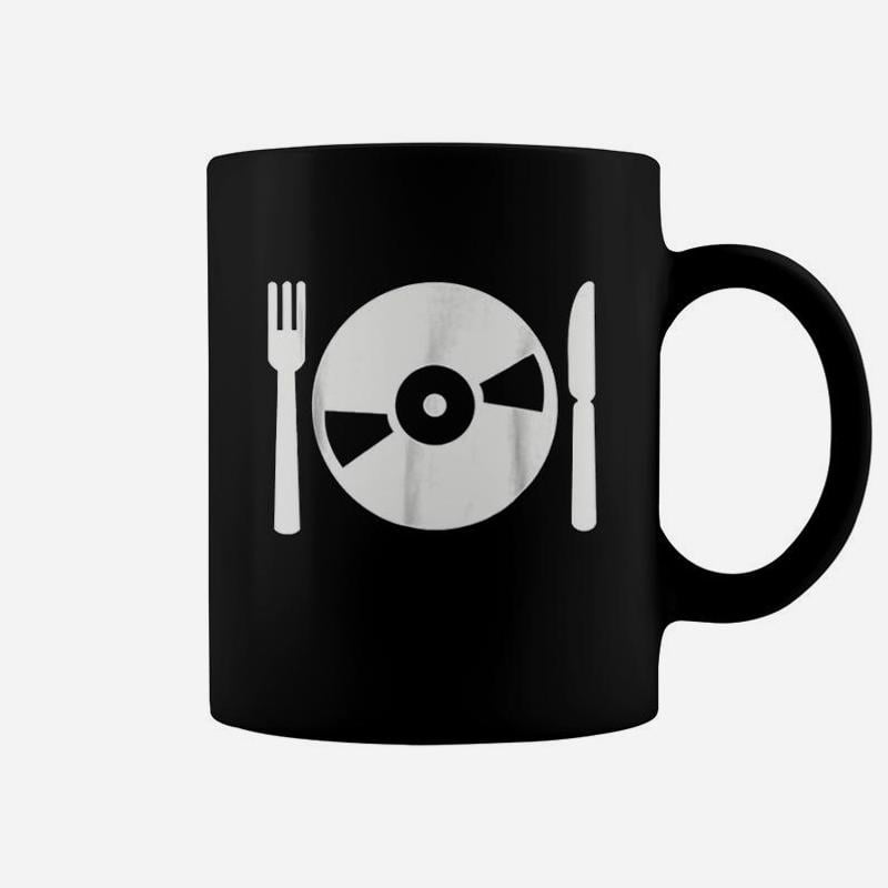 Vinyl Menu Coffee Mug - Walmart.com