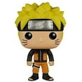 Vinyl: Naruto Shippuden - Naruto Uzumaki with Rasengan - Walmart.com