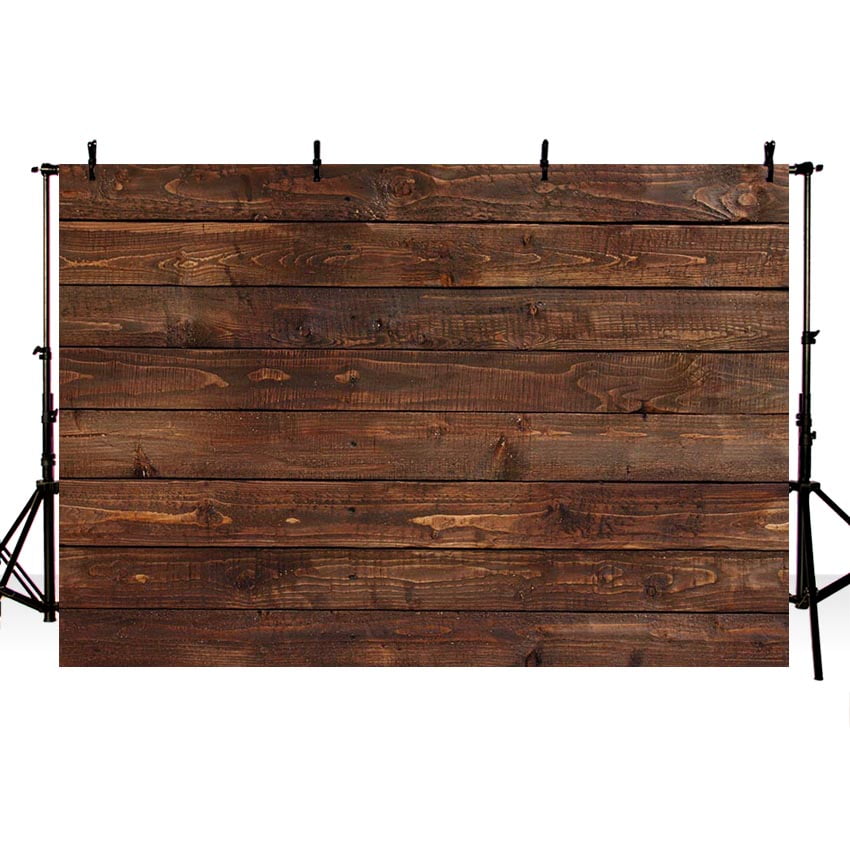 Vinyl Photo Background Photography Backdrops Vivid Color white brown ...
