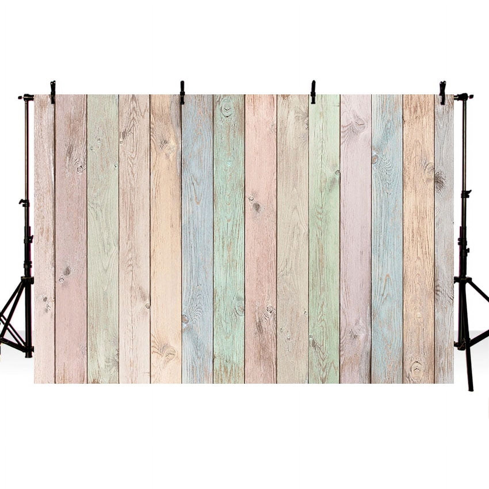 Vinyl Photo Background Photography Backdrops Vivid Color white brown ...