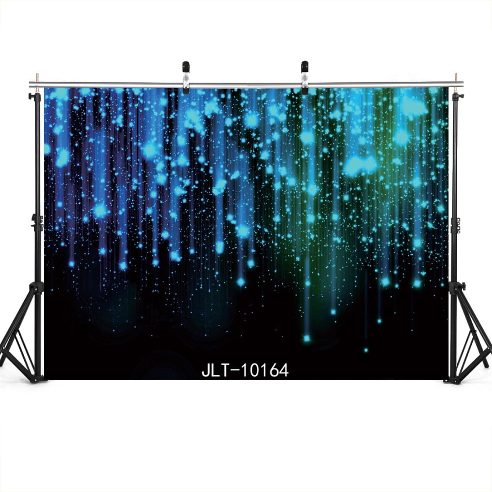 Vinyl Photography Backdrop Twinkle Shimmer And Shine Photo Background ...