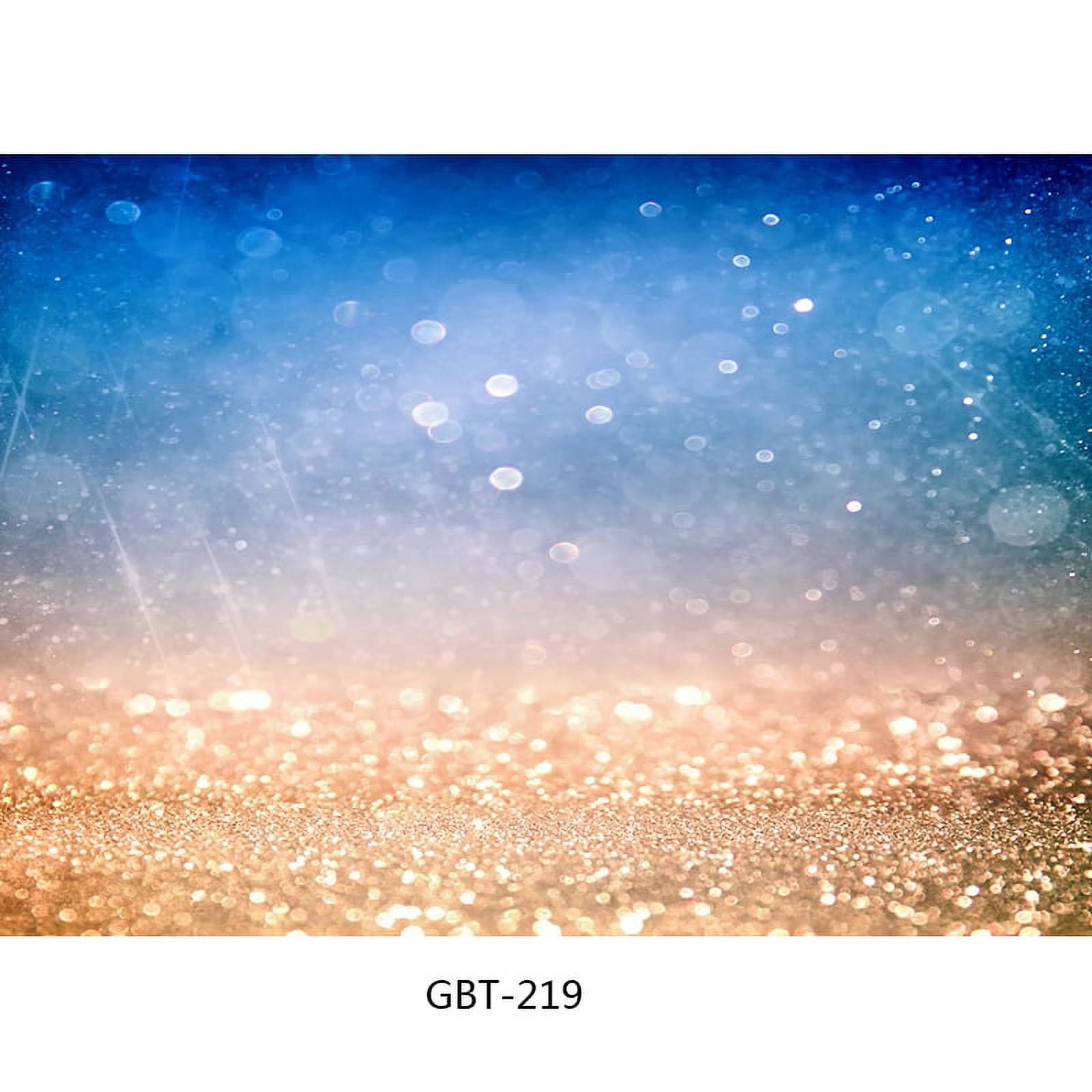 Vinyl Photography Backdrops Blur Light Spot Circular Facula Abstract ...