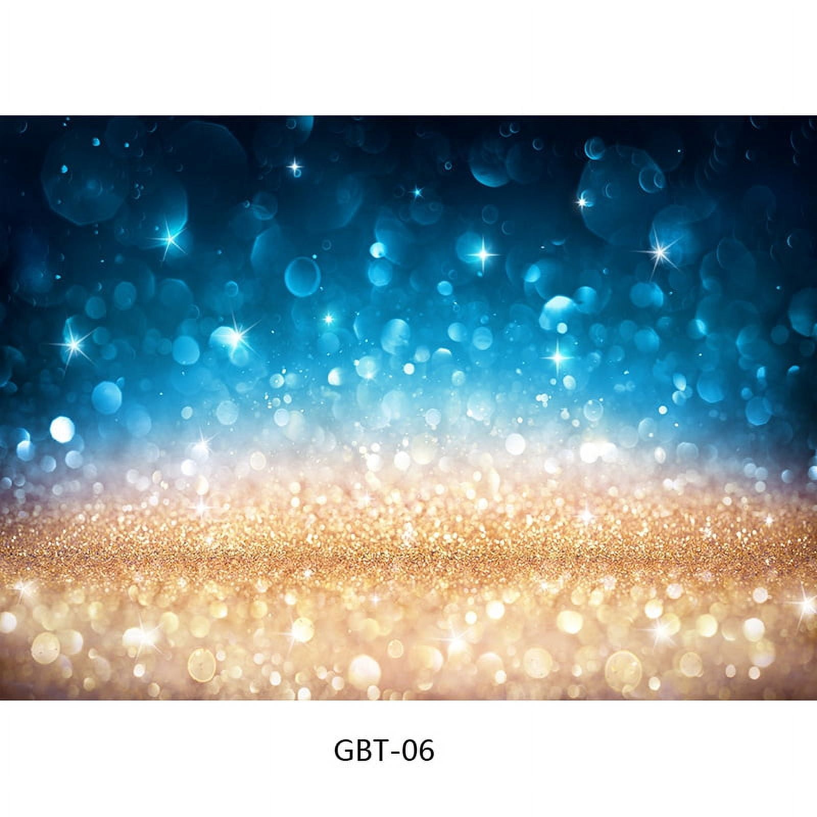 Vinyl Photography Backdrops Blur Light Spot Circular Facula Abstract ...