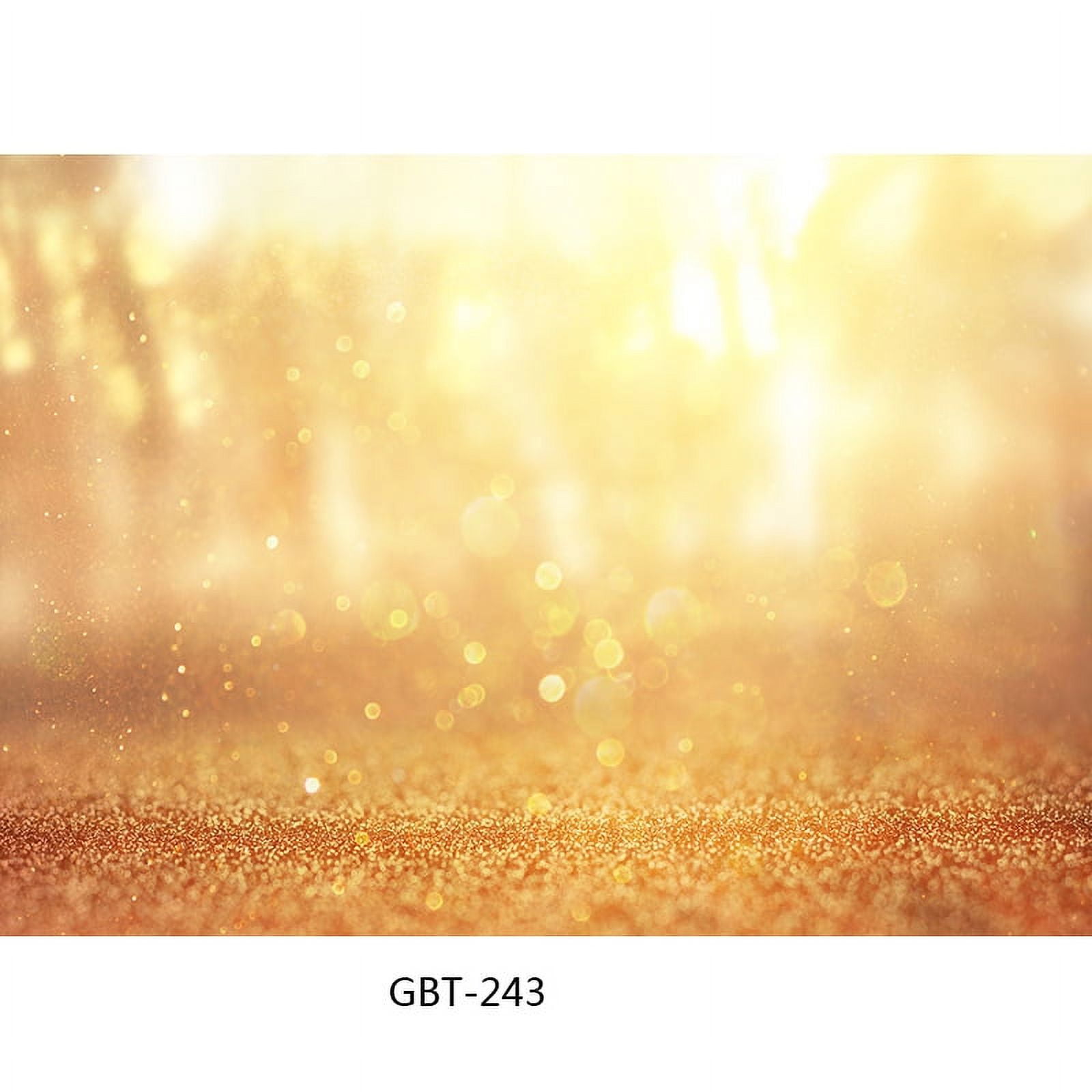 Vinyl Photography Backdrops Blur Light Spot Circular Facula Abstract ...
