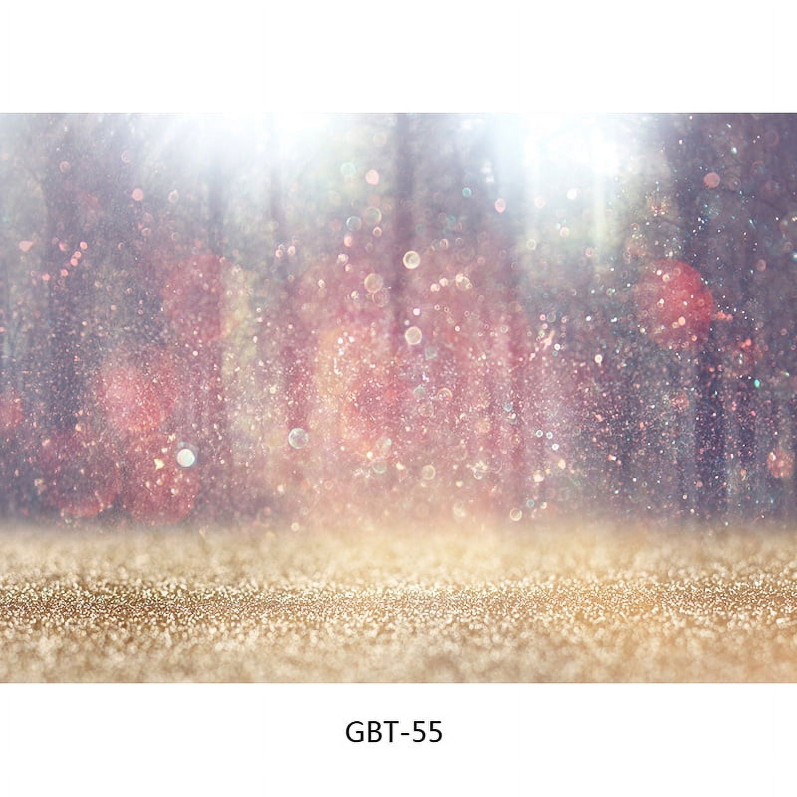 Vinyl Photography Backdrops Blur Light Spot Circular Facula Abstract ...