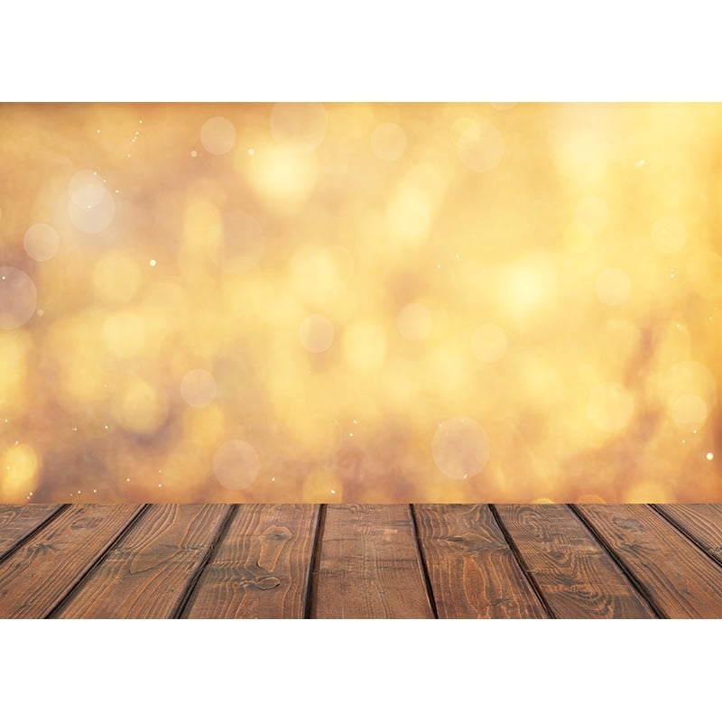 Vinyl Photography Backdrops Blur Light Spot Circular Facula Abstract ...